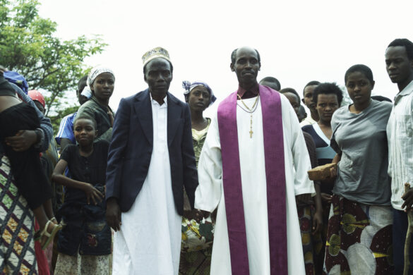 What Is the Religion of Rwanda? Catholicism Protestantism and Islam ...