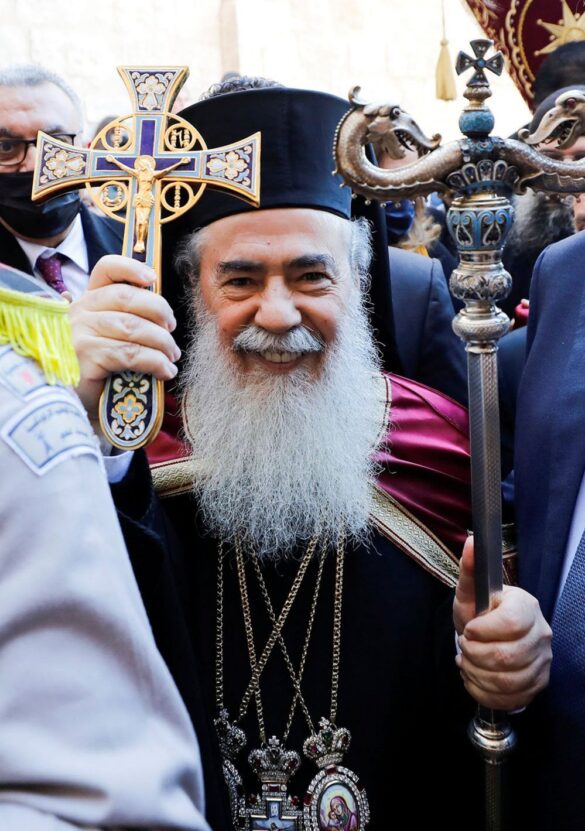 How Many Eastern Orthodox Christians Are There in the World? - ntrmin.org