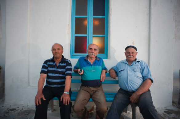 What Are People from Cyprus Called? Understanding Cypriot Identity ...