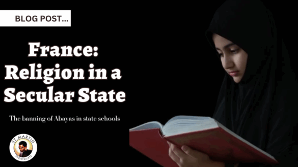 What Are the Religions in France? A Secular Nation’s Faith Profile ...