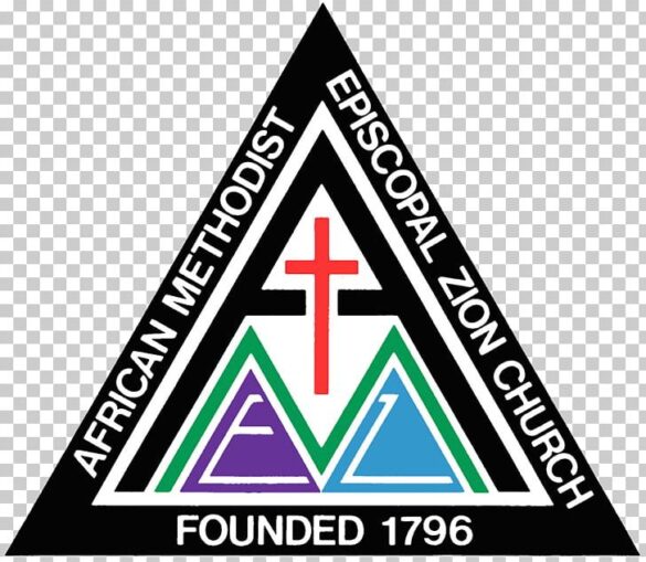 Inside the African Methodist Episcopal (AME) Church: History Beliefs ...