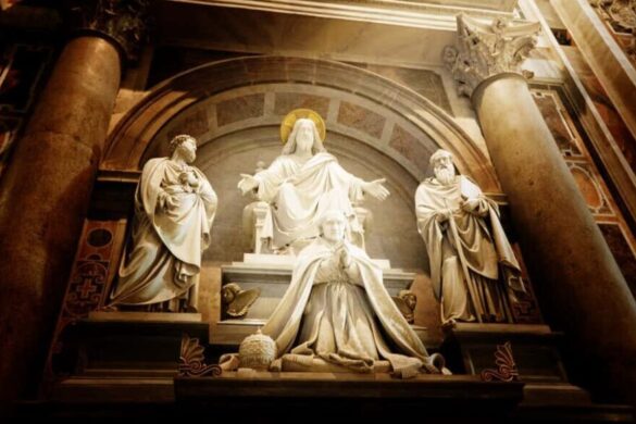 What Is the Religion of Rwanda? Catholicism Protestantism and Islam ...