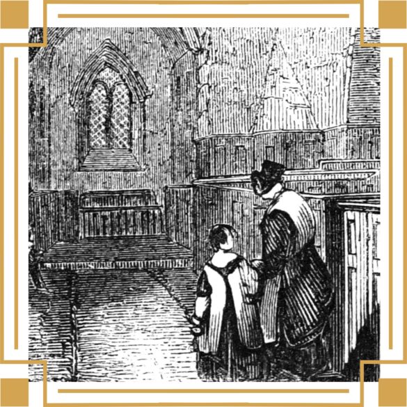 Who Was the Founder of Anglican Church? From Reformation to Modern ...