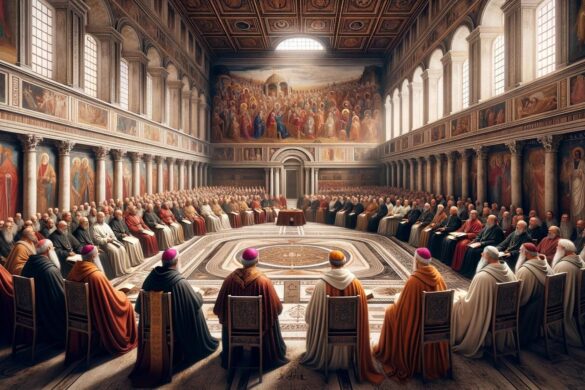 Who Was the Founder of Anglican Church? From Reformation to Modern ...