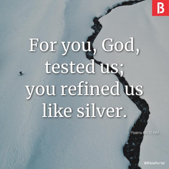 What Does Silver Represent In The Bible - ntrmin.org