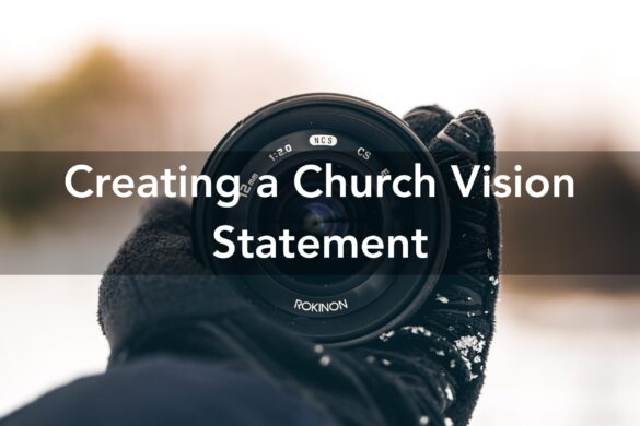 How to Create a Church Fasting Campaign Plan - ntrmin.org
