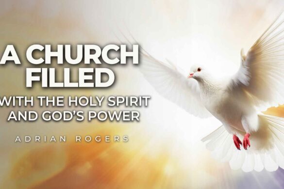 Church Deliverance Campaigns and the Holy Spirit: Seeking God’s Power ...